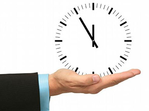 The Power Of Punctuality | Roberts Technology Solutions, Inc.